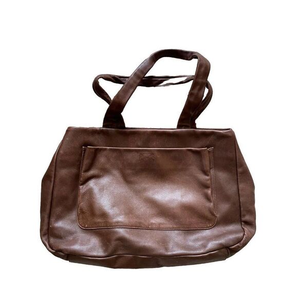 Misses Pick | Bags | Misses Pick Shoulderbag Purse Brown ...